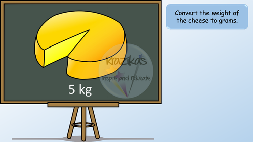 Weight PowerPoint Lesson - Level 1 Functional Skills Maths | Teaching ...