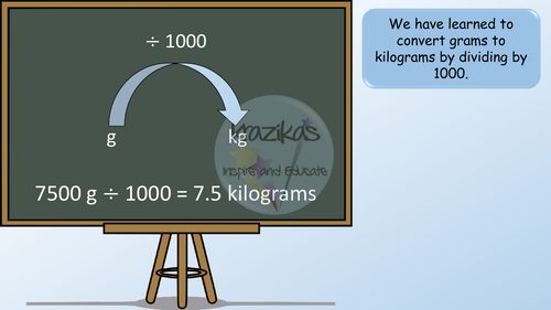 Weight PowerPoint Lesson - Level 1 Functional Skills Maths | Teaching ...