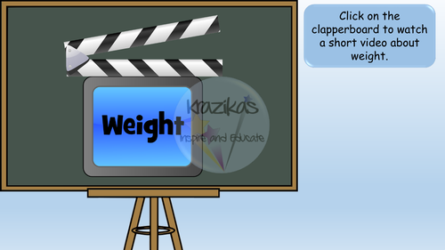 Weight PowerPoint Lesson - Level 1 Functional Skills Maths | Teaching ...