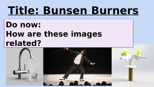 Year 7 Introductions To Chemistry Bundle | Teaching Resources