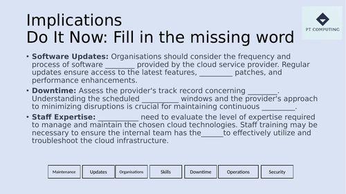 DIT Component 3: Effective Digital Working Practices - Lessons and ...