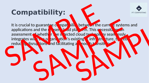 DIT Component 3: Effective Digital Working Practices - Lessons and ...