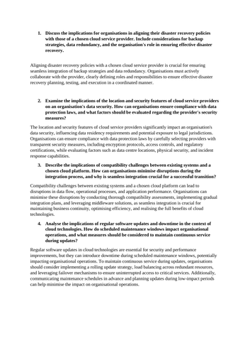 DIT Component 3: Effective Digital Working Practices - Lessons and ...