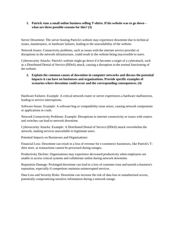 DIT Component 3: Effective Digital Working Practices - Lessons and ...