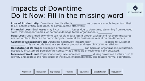 DIT Component 3: Effective Digital Working Practices - Lessons and ...