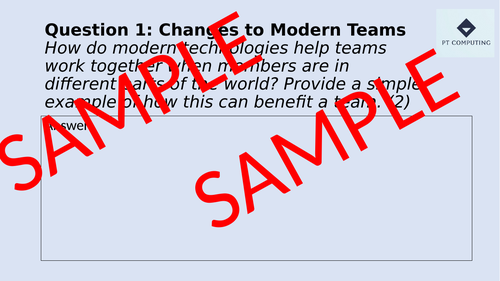 DIT Component 3: Effective Digital Working Practices - Lessons and ...