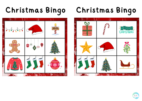 Christmas Bundle (Reception/KS1) | Teaching Resources