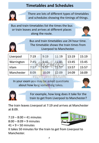 Time Workbook - Level 1 Functional Skills Maths | Teaching Resources