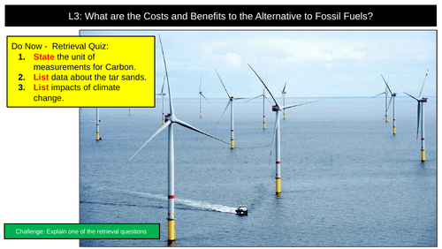 Environmental Management Cambridge International | Teaching Resources