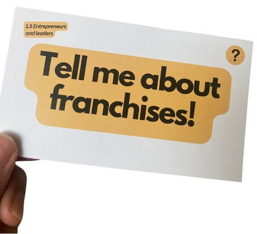 Edexcel A Level Business Flashcards [SAMPLE] | Teaching Resources