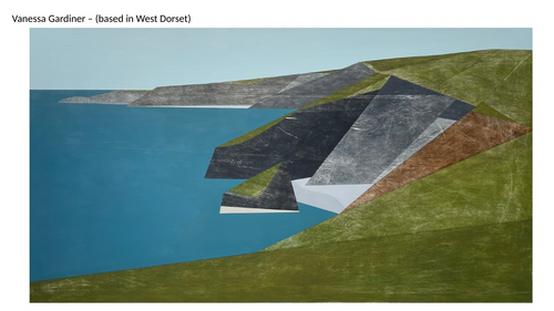 Landscapes | Teaching Resources