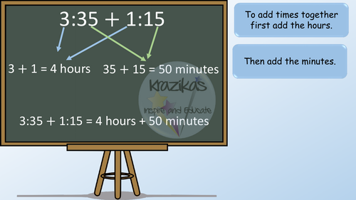 Time - Level 1 Functional Skills Maths | Teaching Resources