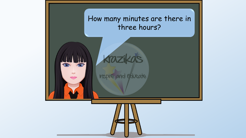 Time - Level 1 Functional Skills Maths | Teaching Resources
