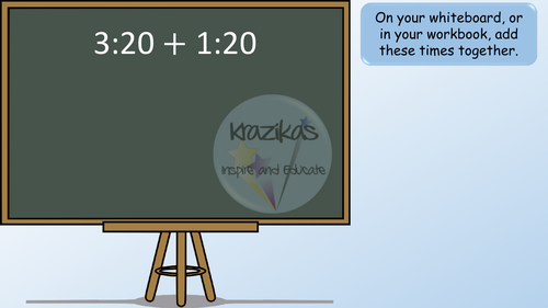 Time - Level 1 Functional Skills Maths | Teaching Resources