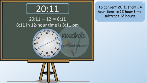 Time - Level 1 Functional Skills Maths | Teaching Resources