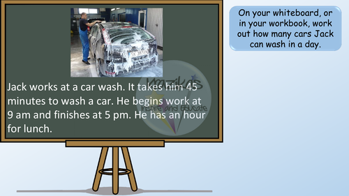 Time - Level 1 Functional Skills Maths | Teaching Resources