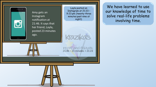 Time - Level 1 Functional Skills Maths | Teaching Resources