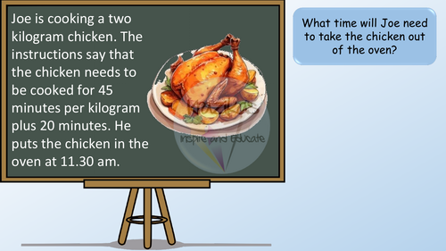 Time - Level 1 Functional Skills Maths | Teaching Resources