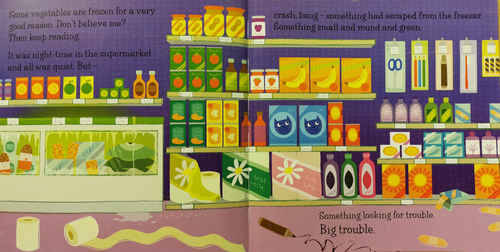 Year 1 English plan t4w unit Supertato whole half term talk for writing ...