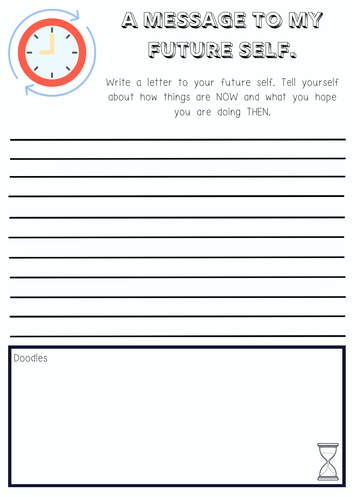 Back to school pack - goal setting, ice breakers | Teaching Resources