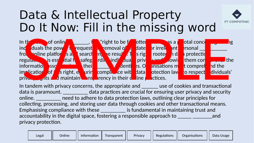DIT Component 3: Effective Digital Working Practices - Lessons and ...