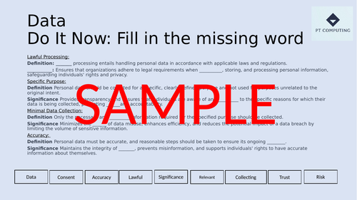DIT Component 3: Effective Digital Working Practices - Lessons and ...