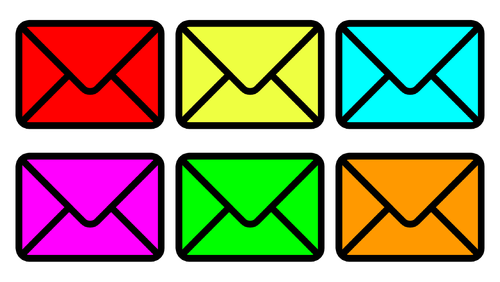 Mystery Envelope Plenary for Google Slides | Teaching Resources