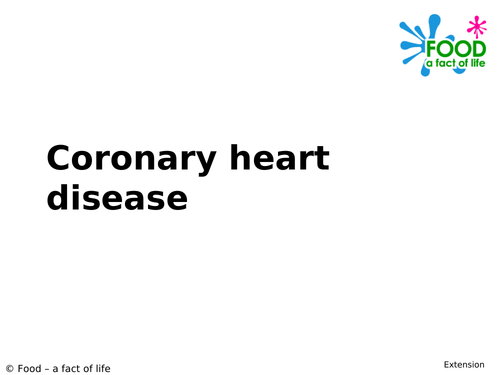 B4.4 Helping the heart | Teaching Resources