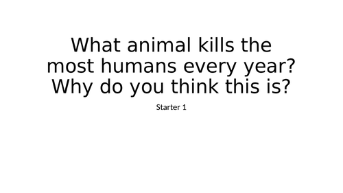 B5.8 Diseases caused by fungi and protists | Teaching Resources