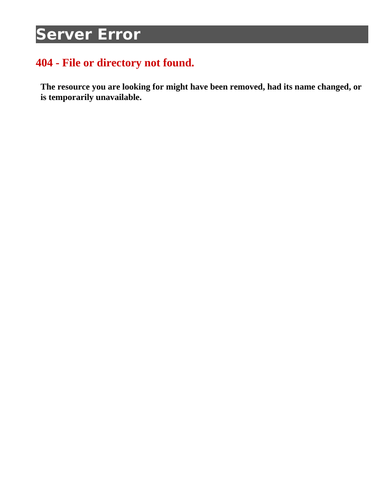 B12.2 Removing body waste | Teaching Resources