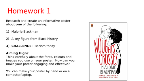 Noughts and Crosses Full Scheme of Work - 26 lessons | Teaching Resources