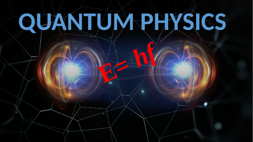 A LEVEL PHYSICS 9702 PPts | Teaching Resources