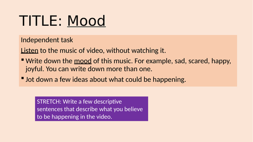 Identity and Culture Poetry Unit KS3 | Teaching Resources