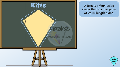 Level 1 Functional Skills Maths - 2D Shapes Powerpoint Lesson ...
