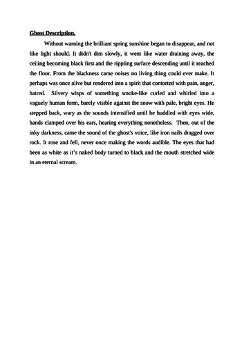 SHACKLETON - an interactive resource to inspire creative diary writing ...