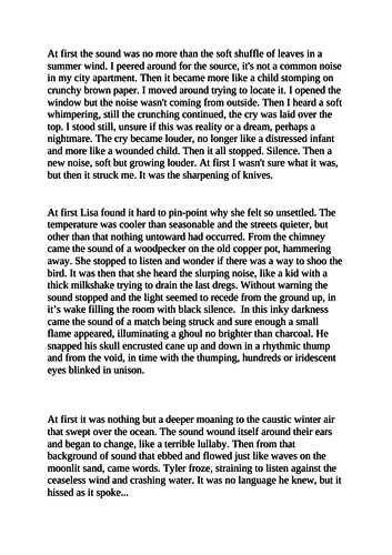 SHACKLETON - an interactive resource to inspire creative diary writing ...