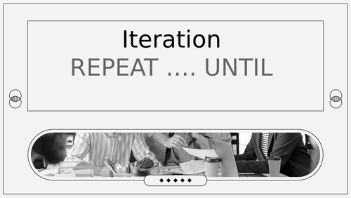 Repeat..Until loop | Teaching Resources