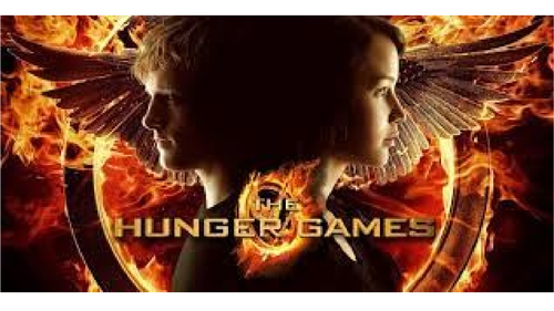 HUNGER GAMES - LESSONS/ WORKSHEETS | Teaching Resources