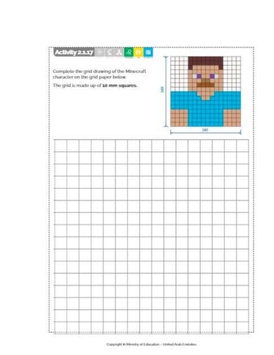 Pixel Art | Teaching Resources