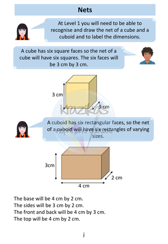 Level 1 Functional Skills Maths - 3 D Shapes - Workbook | Teaching ...