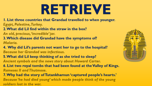 Secrets of a Sun King - Chapters 1 and 2 - Double Lesson! | Teaching ...