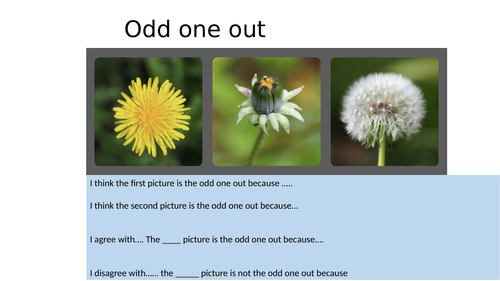 Year 4 Science living things unit | Teaching Resources