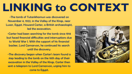 Secrets of a Sun King - Chapters 3 and 4 - Double Lesson! | Teaching ...