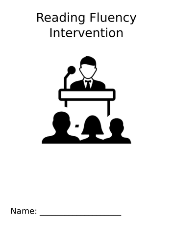 Reading Intervention Booklet Unit 2 | Teaching Resources