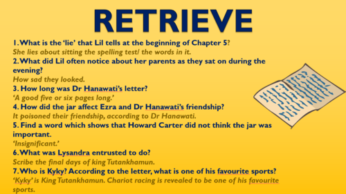 Secrets of a Sun King - Chapters 5 and 6 - Double Lesson! | Teaching ...