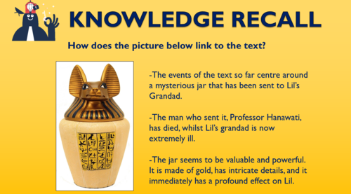 Secrets of a Sun King - Chapters 5 and 6 - Double Lesson! | Teaching ...