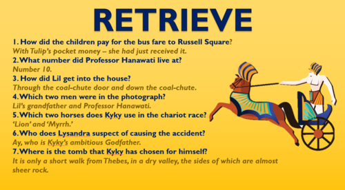 Secrets of a Sun King - Chapters 7 and 8 - Double Lesson! | Teaching ...