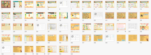 Free Time GCSE Spanish Unit 3 (Year 10) Lessons - Hobbies, Activities ...