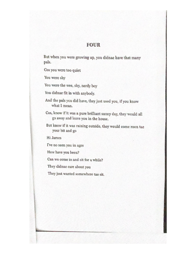 Blackout by Davey Anderson | Teaching Resources