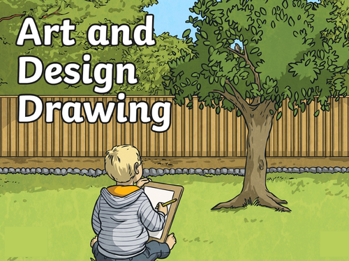 Year 2 Art Unit of Work - Observational Drawing of Fruits and ...